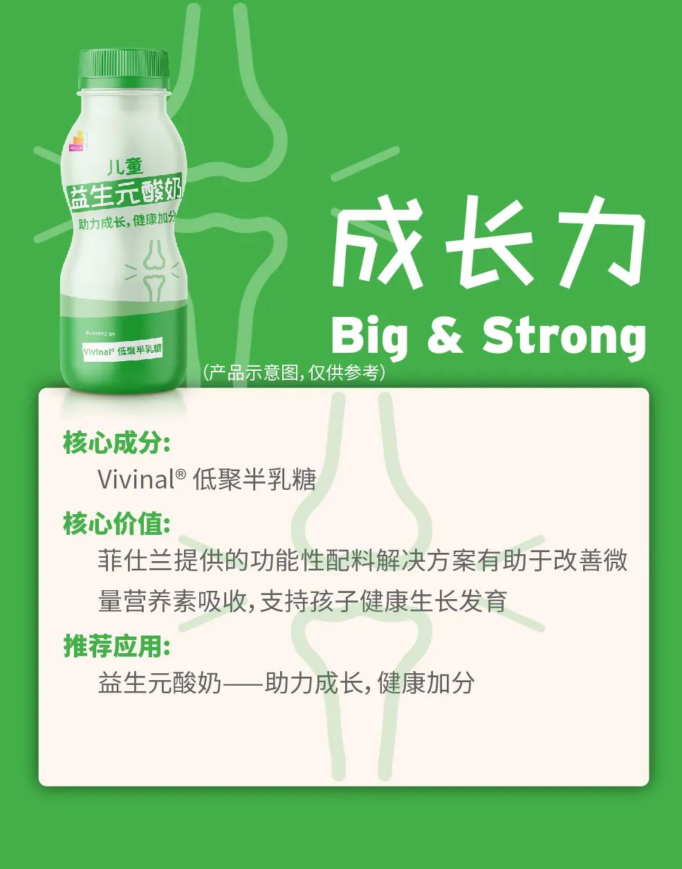 菲仕兰食品配料发布Step Up Nutrition儿童进阶营养解决方案，专为三岁以上儿童设计-FoodTalks全球食品资讯