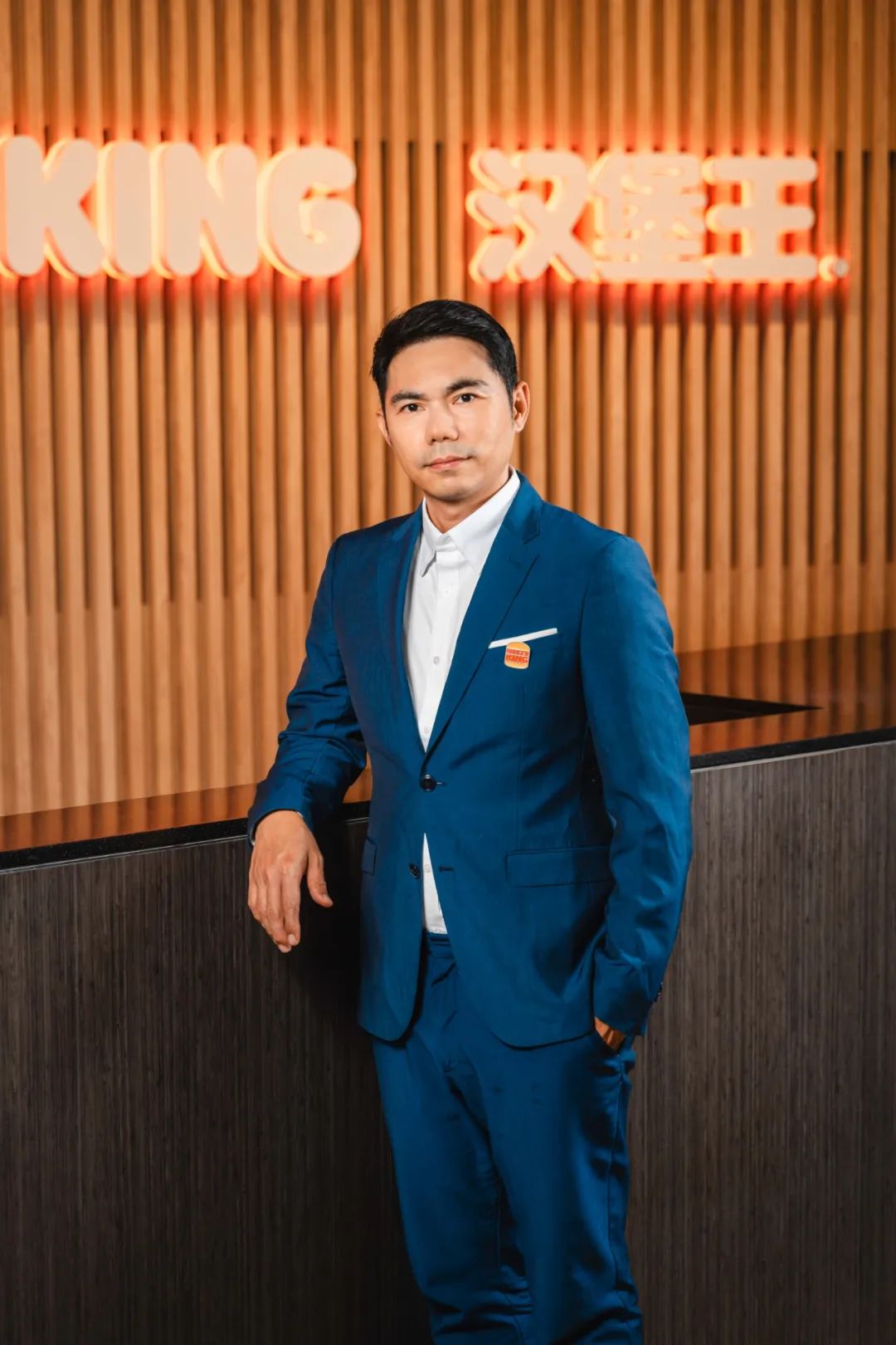 对话汉堡王中国CMO：汉堡王首次推出“桶系列”，为什么它这么重要？-FoodTalks全球食品资讯