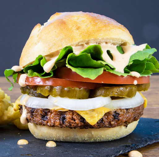 Everything Legendary Burgers 获得 600 万美元 A 轮融资-FoodTalks
