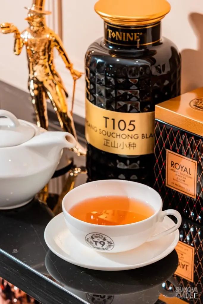 T9联合创始人Rock：“空间+茶饮+零售”，中国茶品牌的模式变形记-FoodTalks全球食品资讯