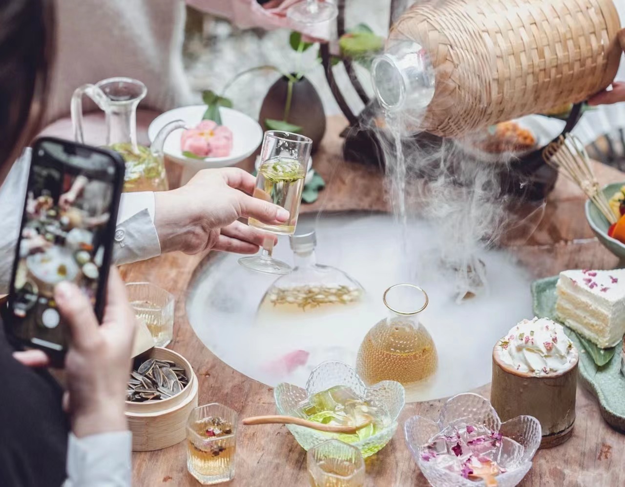 天然着色剂-FoodTalks全球食品资讯网