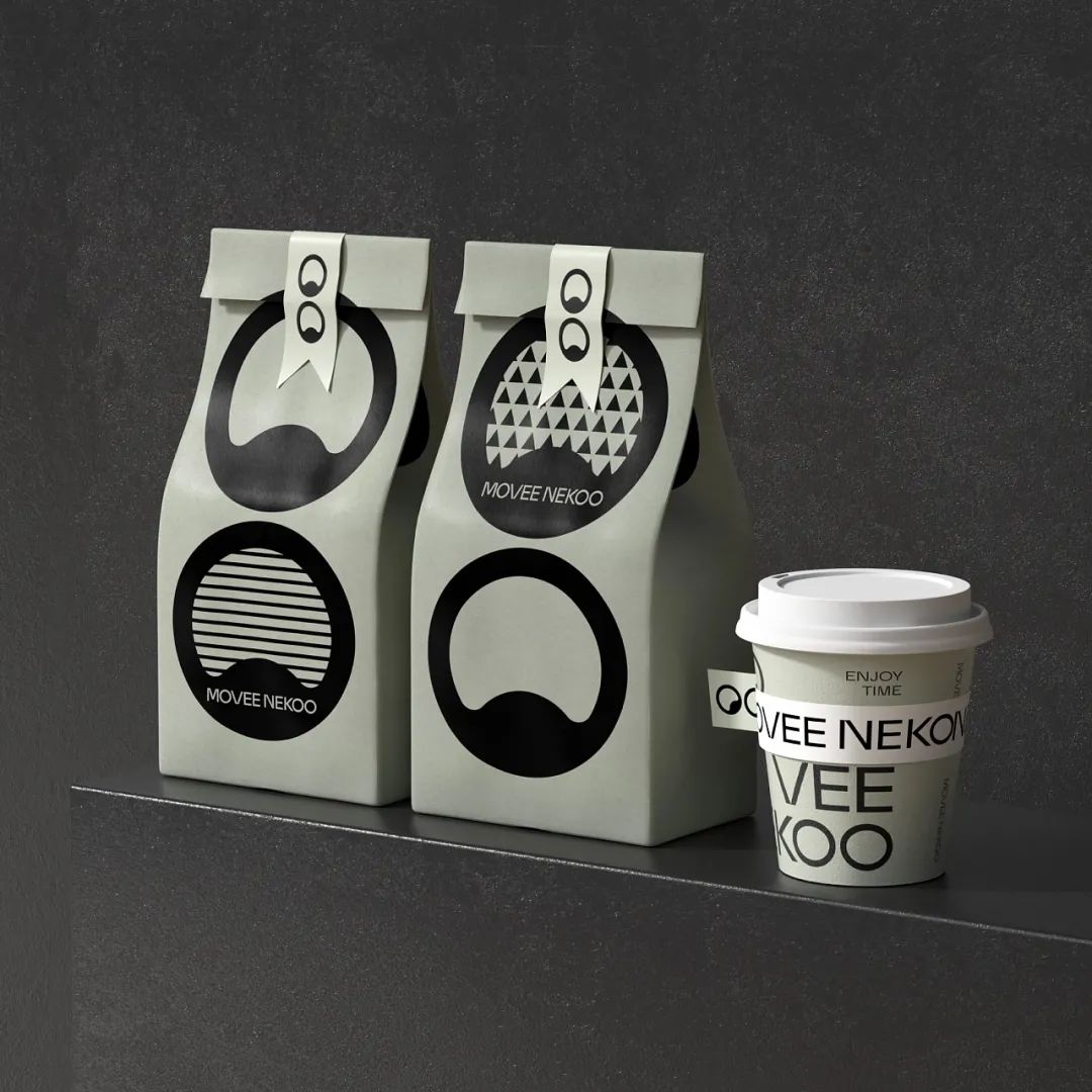 长眼睛的咖啡？网红出圈还就靠它！-FoodTalks全球食品资讯