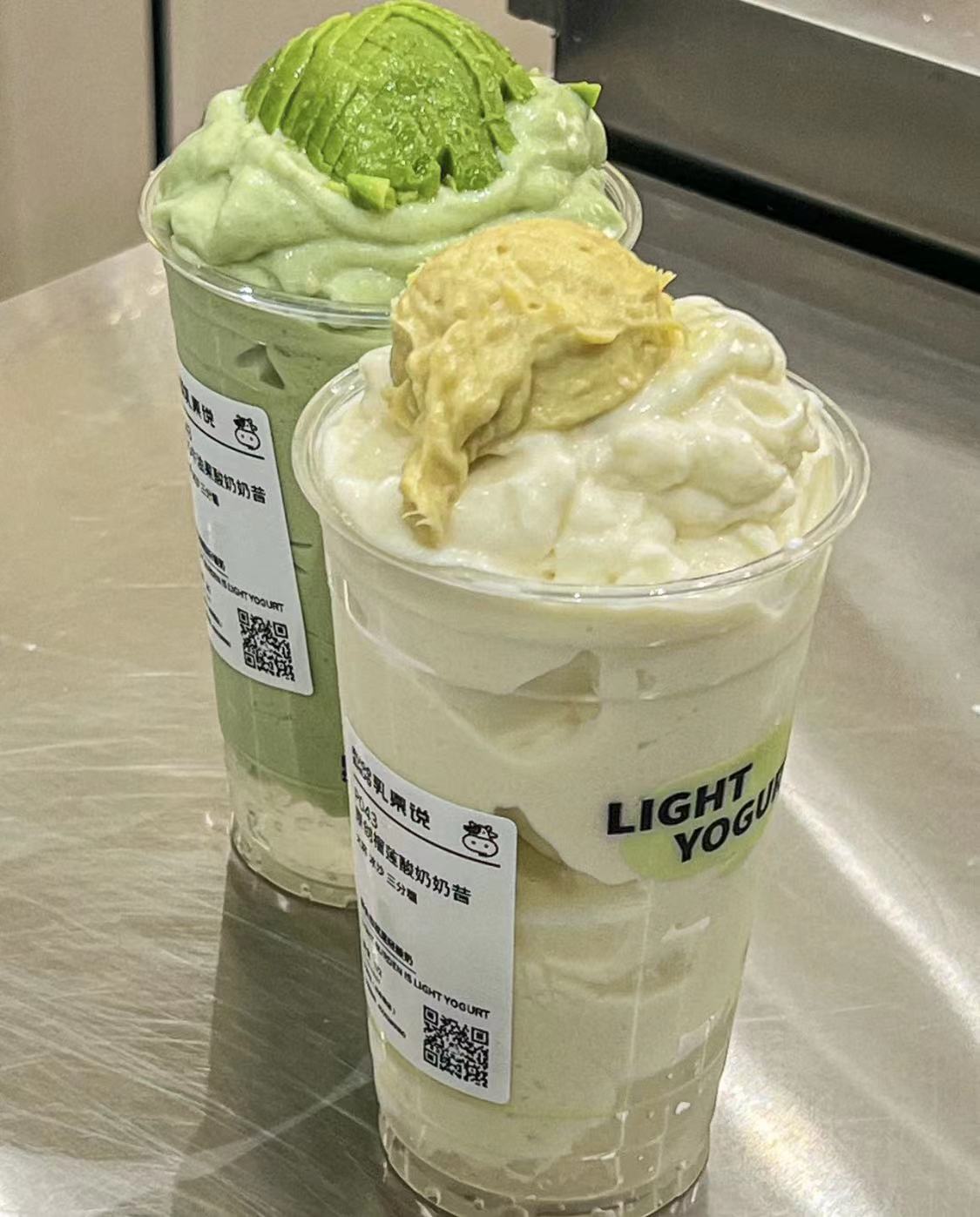 酸奶大爆发！传闻已有品牌签约2000家店...-FoodTalks