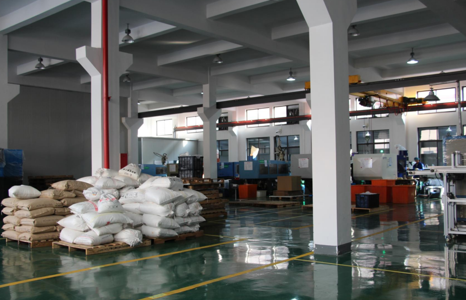 浙江省慈溪市仰恩塑业提供食品级塑料瓶、PET、PP、PE - FoodTalks食品供需平台