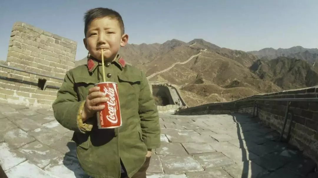 A return spanning half a century: 40 years of Coca-Cola in China ...