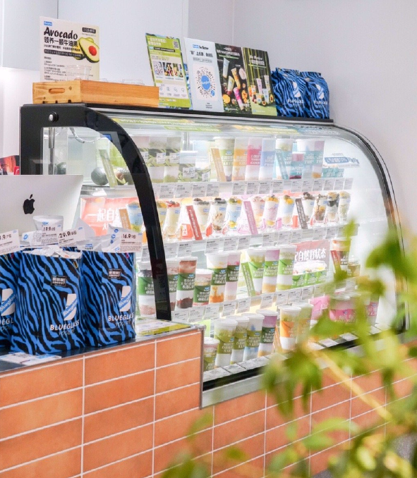 酸奶大爆发！传闻已有品牌签约2000家店...-FoodTalks