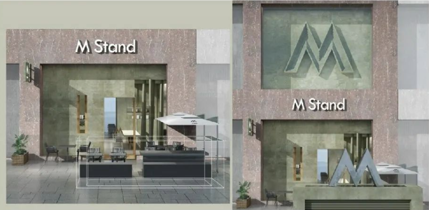 M Stand官方宣布上海、深圳、成都等9座城市新开20+门店（2022年1月29日）-FoodTalks全球食品资讯