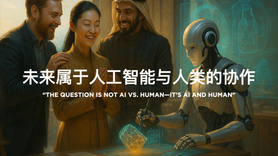 [AI VS Human] A Debate about the Future of Design | FoodTalks