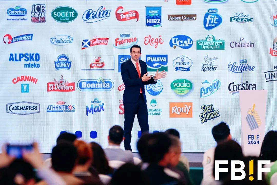 Lactalis：283亿欧元收入背后的未来思维-FoodTalks全球食品资讯
