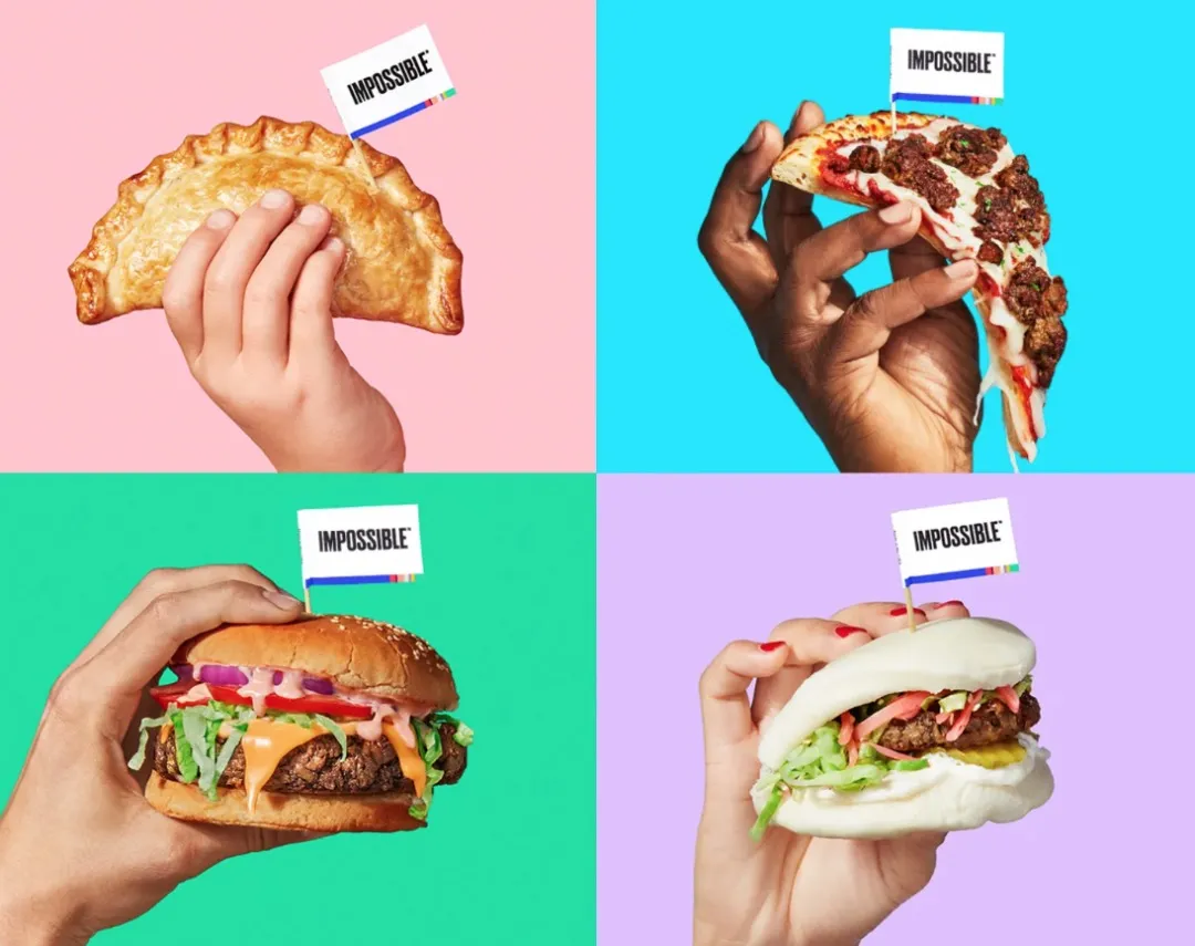 突发！Impossible Foods再获5亿美元融资！现已筹集近20亿美元-FoodTalks全球食品资讯