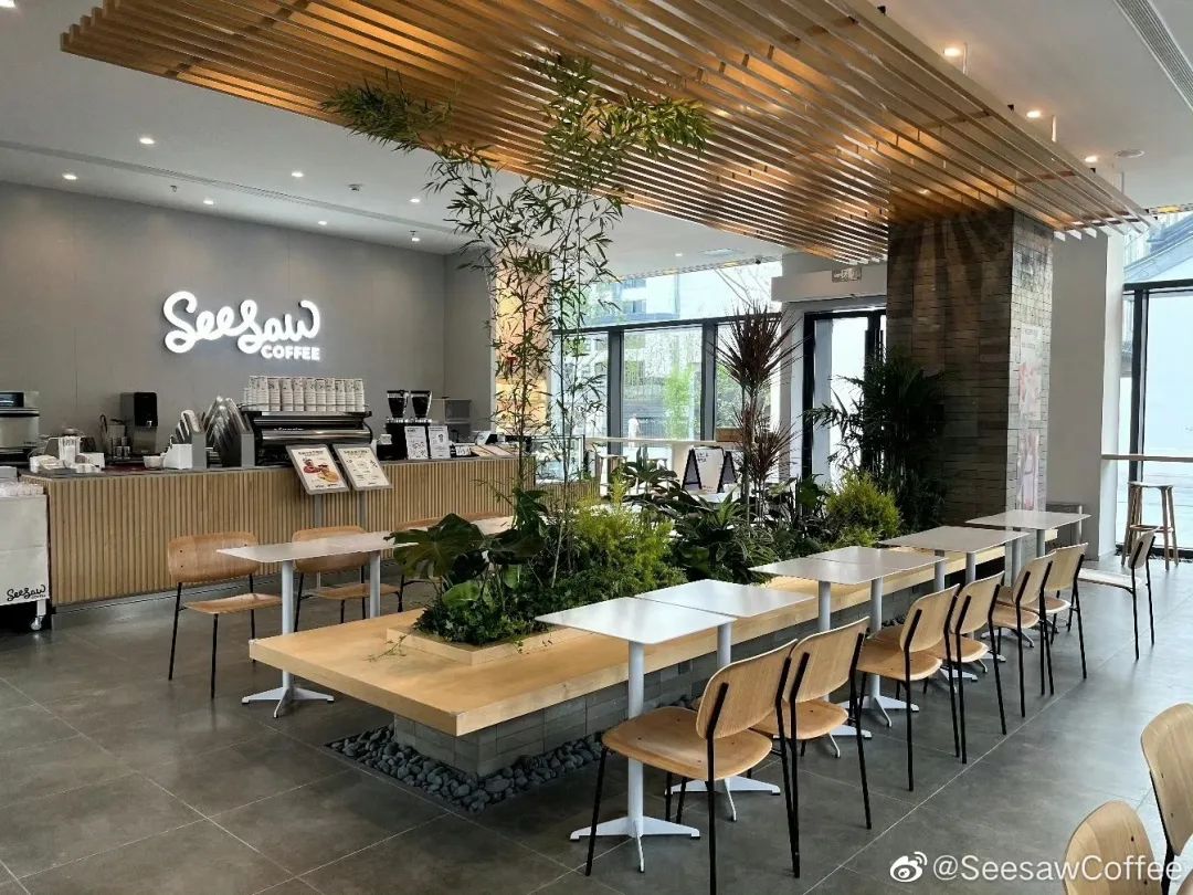 对话Seesaw创始人吴晓梅：我是为他们鼓掌的人-FoodTalks全球食品资讯