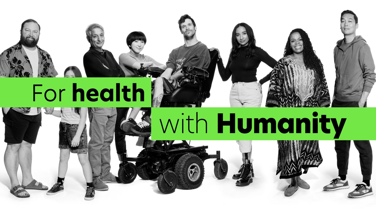Design with Humanity: Building Trustworthy Health Products | FoodTalks