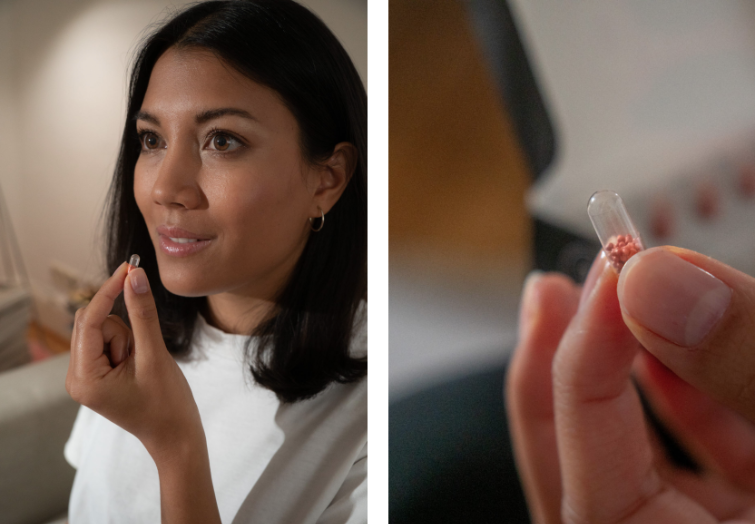 “夜猫子”也能改写生物钟？瑞士科技初创推出“唤醒胶囊”-FoodTalks全球食品资讯