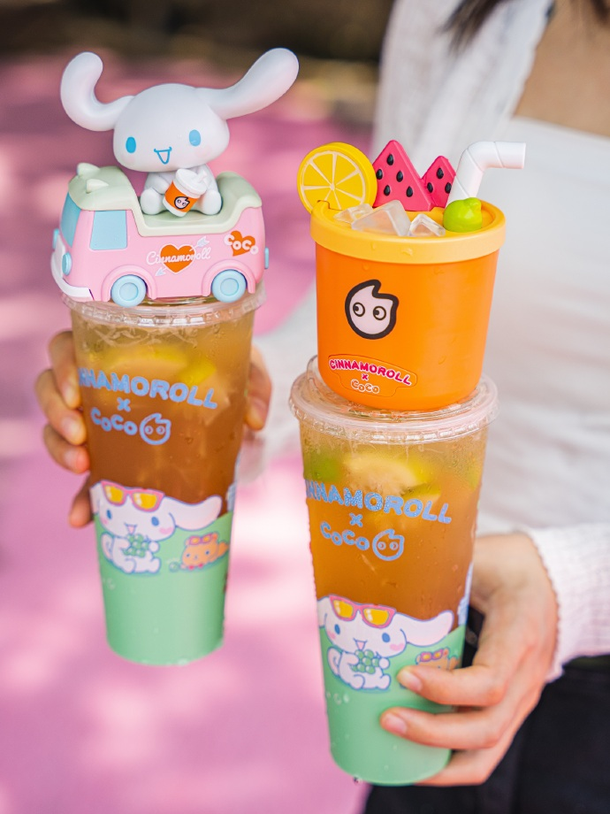 CoCo都可确认开放“单店加盟”-FoodTalks全球食品资讯