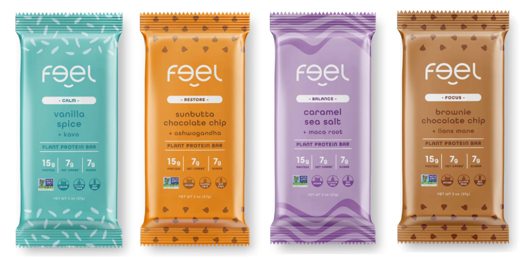 美国功能性食品市场未来趋势：重塑健康-FoodTalks全球食品资讯