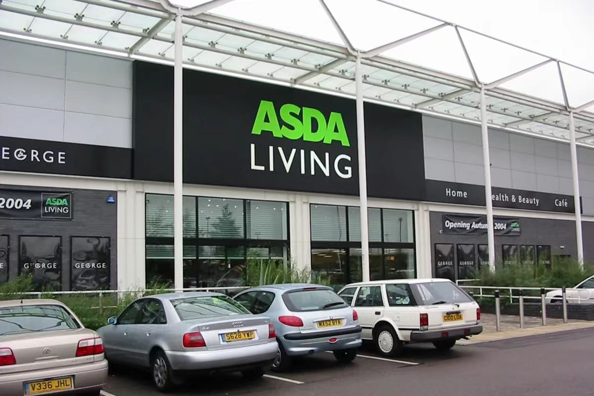 英国超市巨头Asda收购EG集团业务进军便利店行业-FoodTalks全球食品资讯