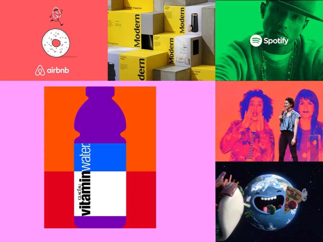 设计大师Brian Collins：“摆烂”的心态，才会带来超乎想象的创意-FoodTalks