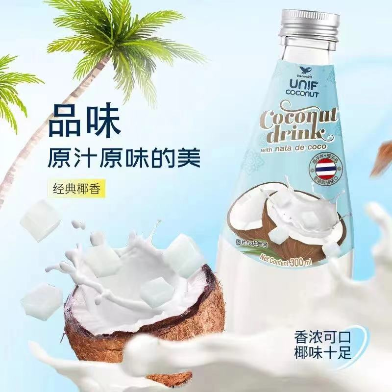 电解质水卖脱销后，椰子水的“春天”终于要来了？-FoodTalks全球食品资讯