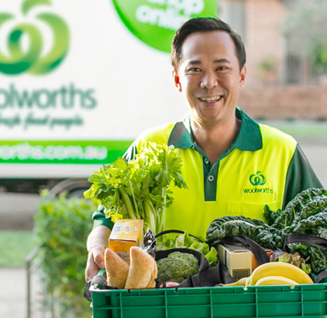 年营收3117亿，Woolworths从地下室起步到澳洲零售第一-FoodTalks全球食品资讯