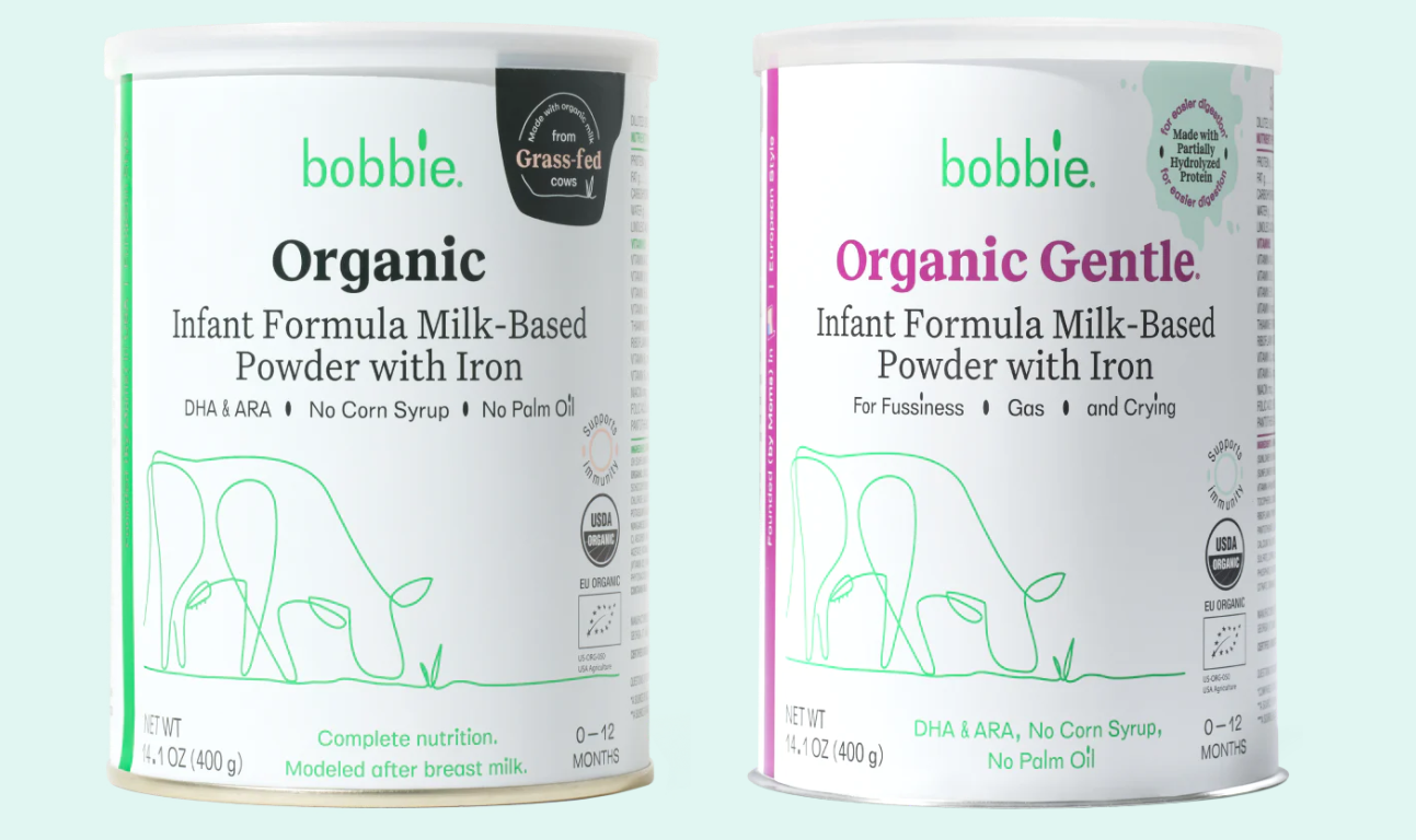 达能旗下奶粉爱他美宣布推出新品：卓傲3-FoodTalks全球食品资讯