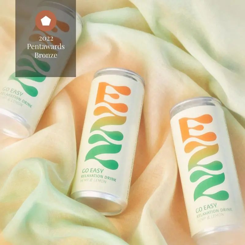 首发 | 包装界奥斯卡——2022 Pentawards获奖作品（食品饮料类）公布！-FoodTalks