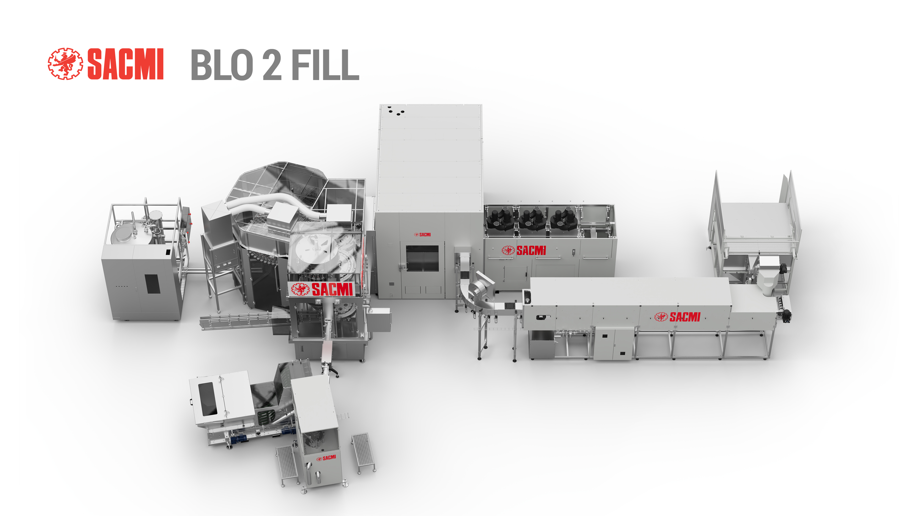 SACMI，确认参展！| FBIF食品创新展-FoodTalks全球食品资讯