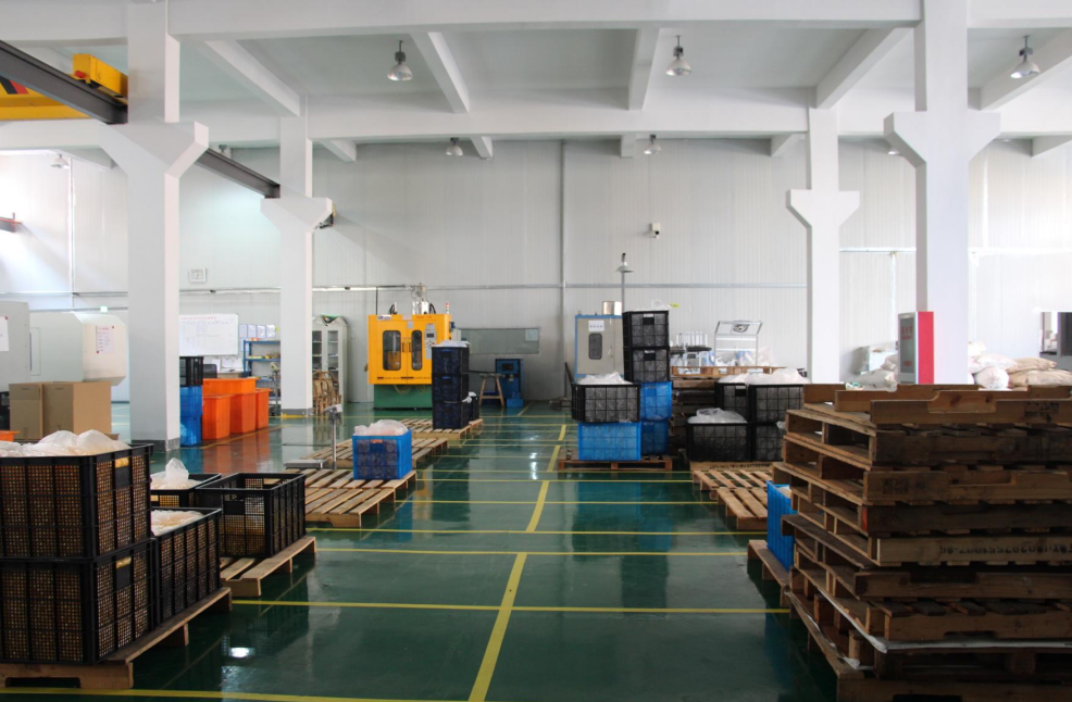 浙江省慈溪市仰恩塑业提供食品级塑料瓶、PET、PP、PE - FoodTalks食品供需平台