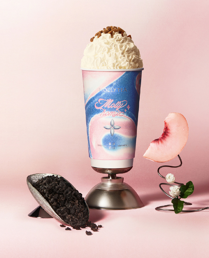 茶咖品牌集体进军校园，幸运咖突破4000家-FoodTalks全球食品资讯