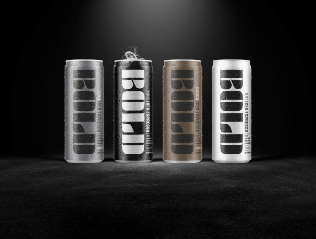 冰咖啡品牌Bold Drinks获新融资，看好浓缩咖啡市场-FoodTalks