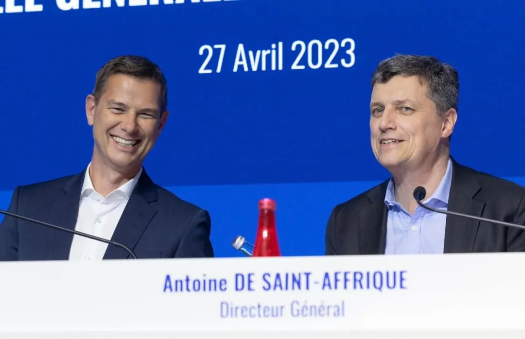 达能想在中国“吃下”更多份额，今年还将陆续上市多个奶粉新品-FoodTalks全球食品资讯