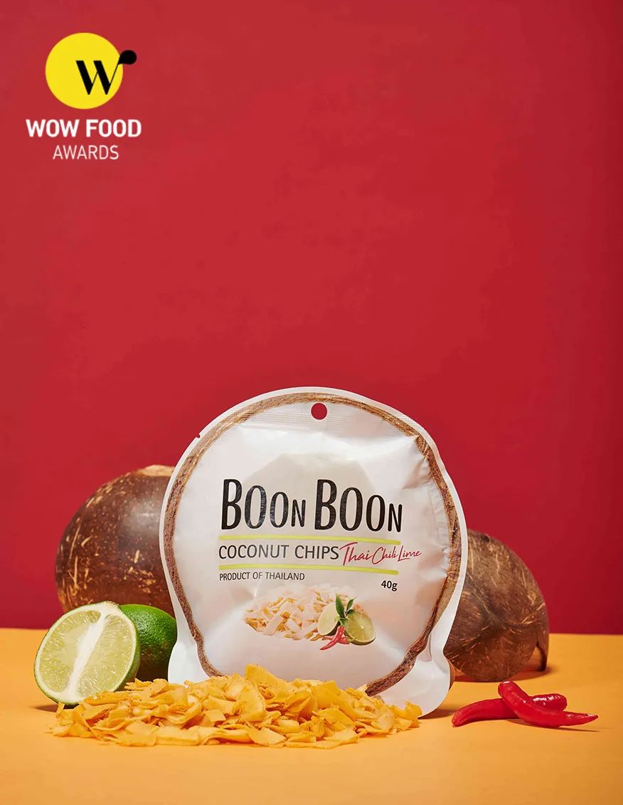 Wow Food Awards 2022获奖名单公布！全球82款新品背后的无限可能 | WFA 2022-FoodTalks