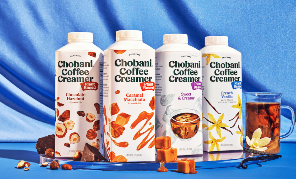 什么是Chobani？-FoodTalks全球食品资讯