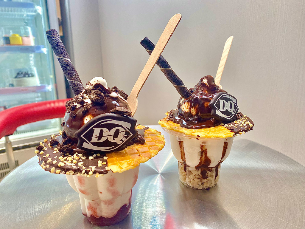 2023，冰淇淋甜品化“加速度”-FoodTalks全球食品资讯