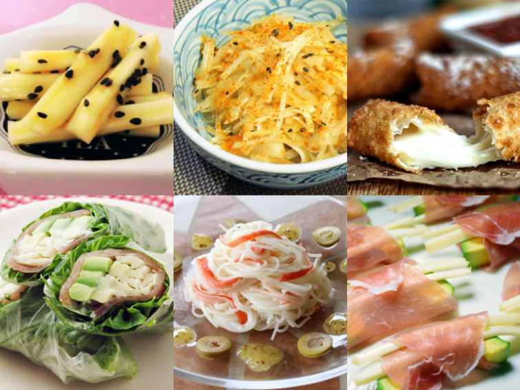 "Snow Seal" Hokkaido 100 Sakeru Cheese | New Exploration | FoodTalks