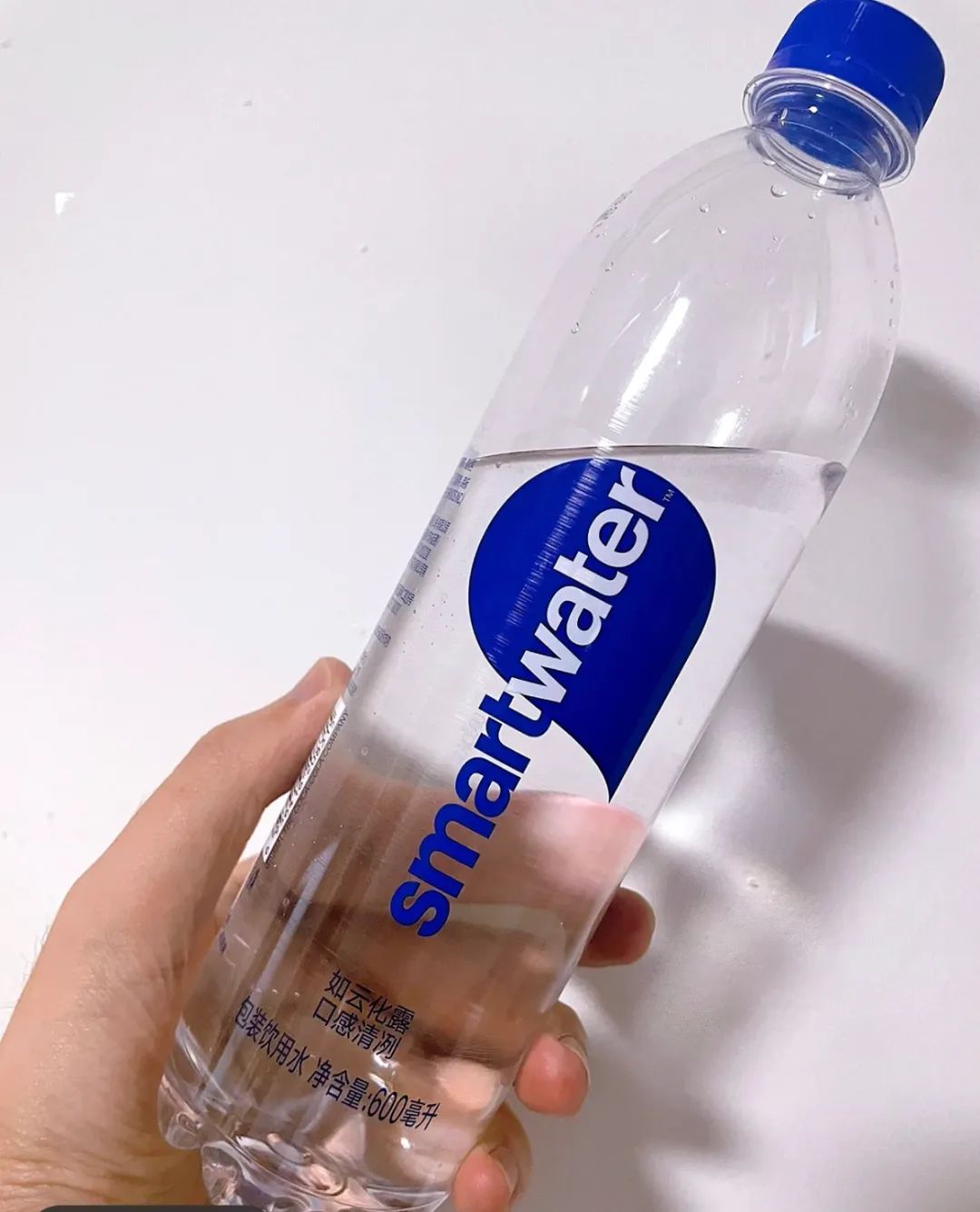 可口可乐旗下高端水smartwater入华，山姆会员店首发！-FoodTalks全球食品资讯