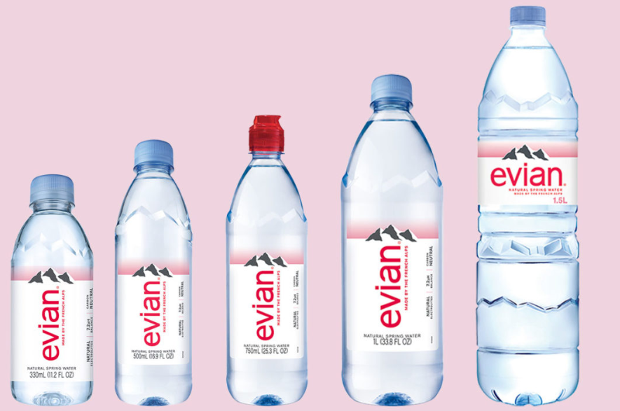 Lawsuit Focuses on Evian’s Carbon-Neutral Claim
