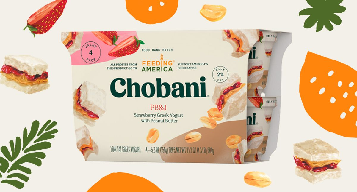 Chobani Names Exec to Expand Presence in International Markets-FoodTalks