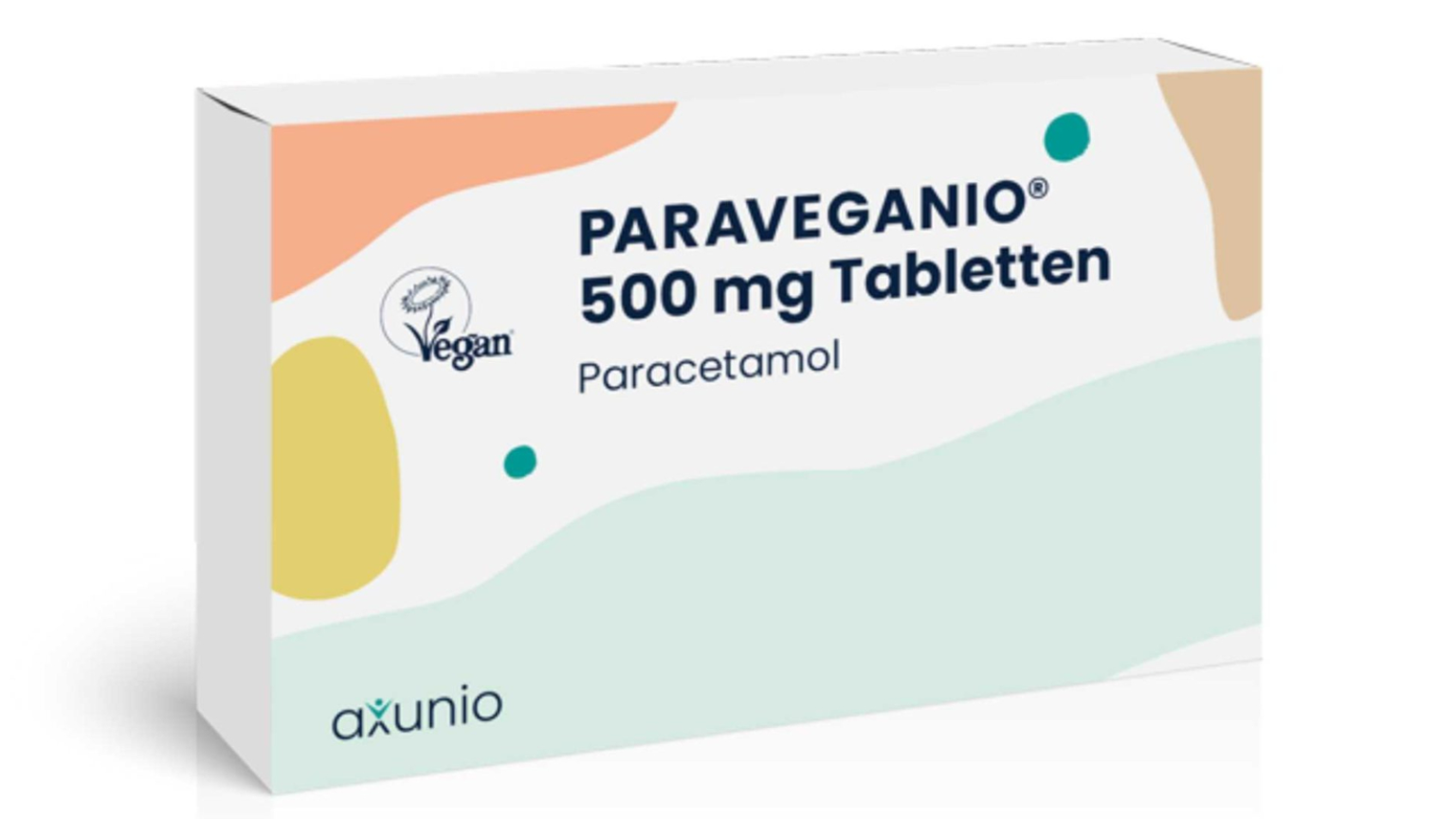 World’s First Vegan-Certified Paracetamol Lands in Germany-FoodTalks全球食品资讯