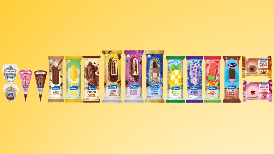 Yili Group's Road to Globalization: From the Grassland to the World's ...