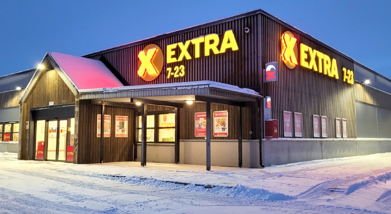 年营收424亿元：Coop Norge从编织工坊到挪威第二大日用消费品零售商-FoodTalks全球食品资讯