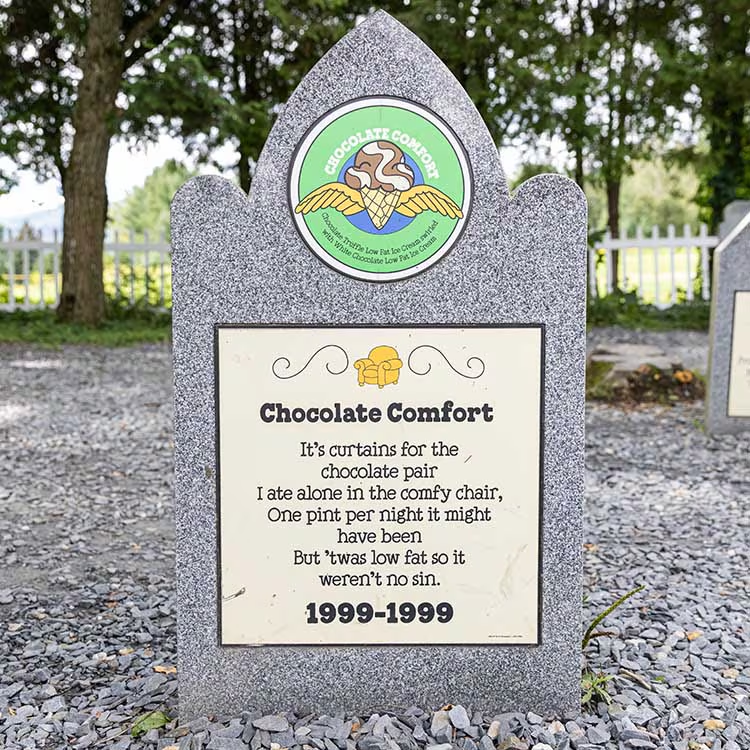 甜蜜的全球扩张：Ben & Jerry’s冰淇淋如何从小镇走向世界-FoodTalks全球食品资讯