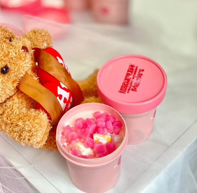 酸奶大爆发！传闻已有品牌签约2000家店...-FoodTalks