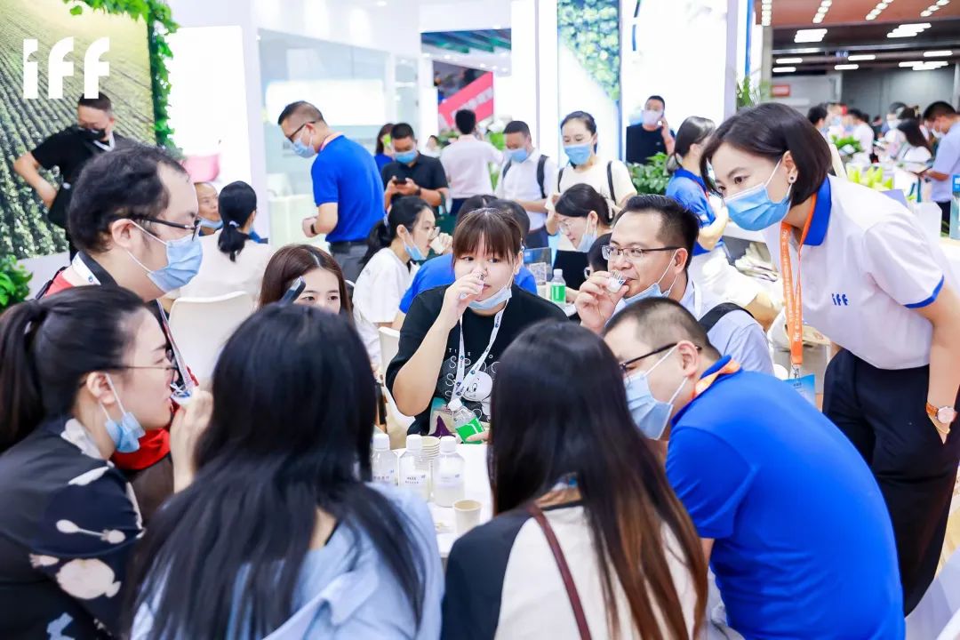 IFF在FIC2022上推出Bonlacta™乳糖酶、Modulation®口感调节技术、Re-master Citrus™等一系列新品及解决 ...