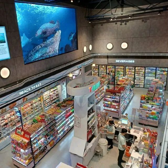 狂开14000家，门店数全球第二！泰国7-11如何成为“便利店之王”？-FoodTalks全球食品资讯