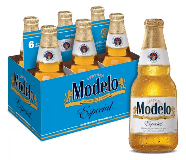 Modelo如何成为美国第一啤酒品牌？-FoodTalks全球食品资讯