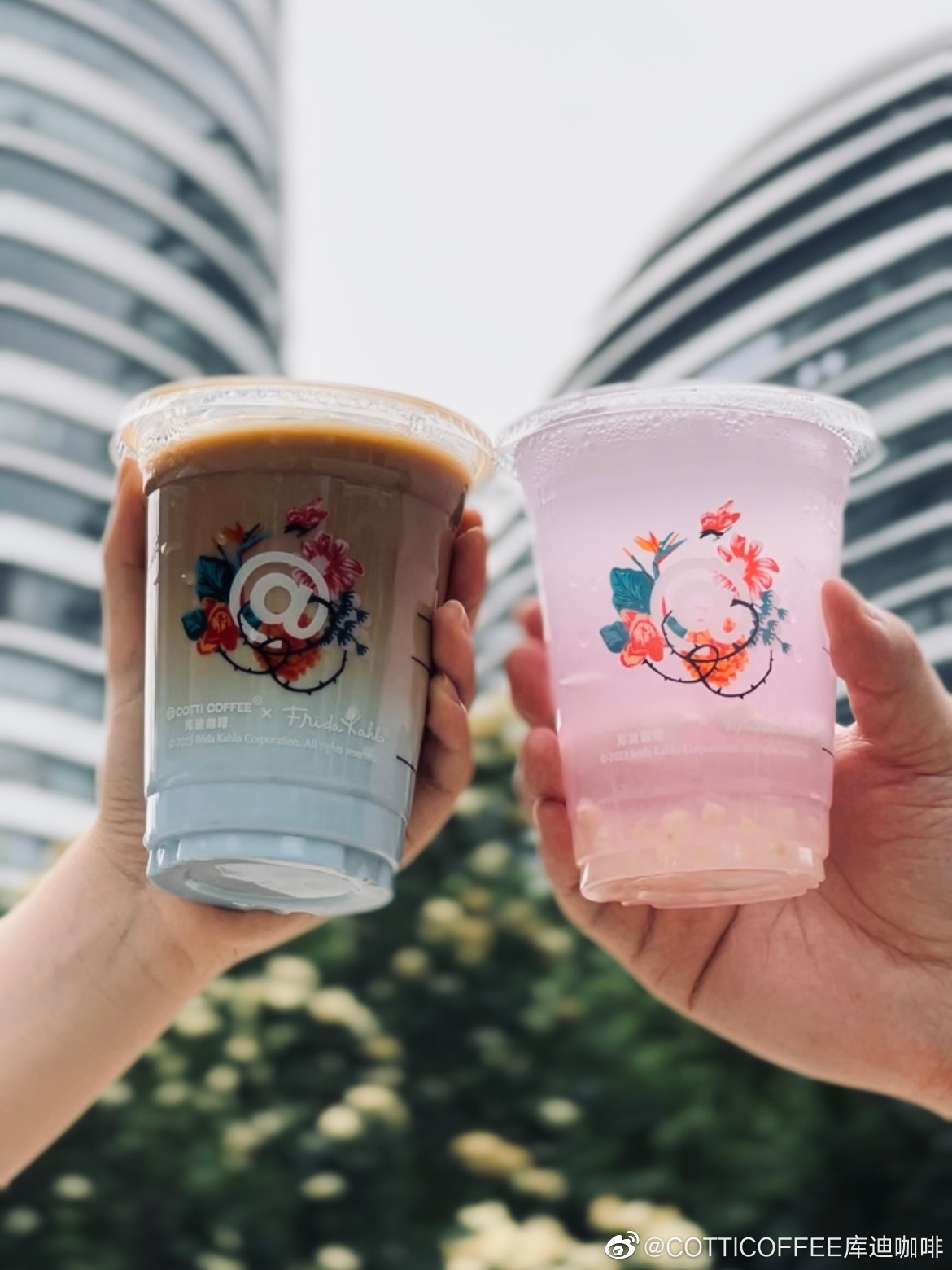 前瑞幸咖啡创始人陆正耀官宣库迪咖啡首店落地福州-FoodTalks全球食品资讯