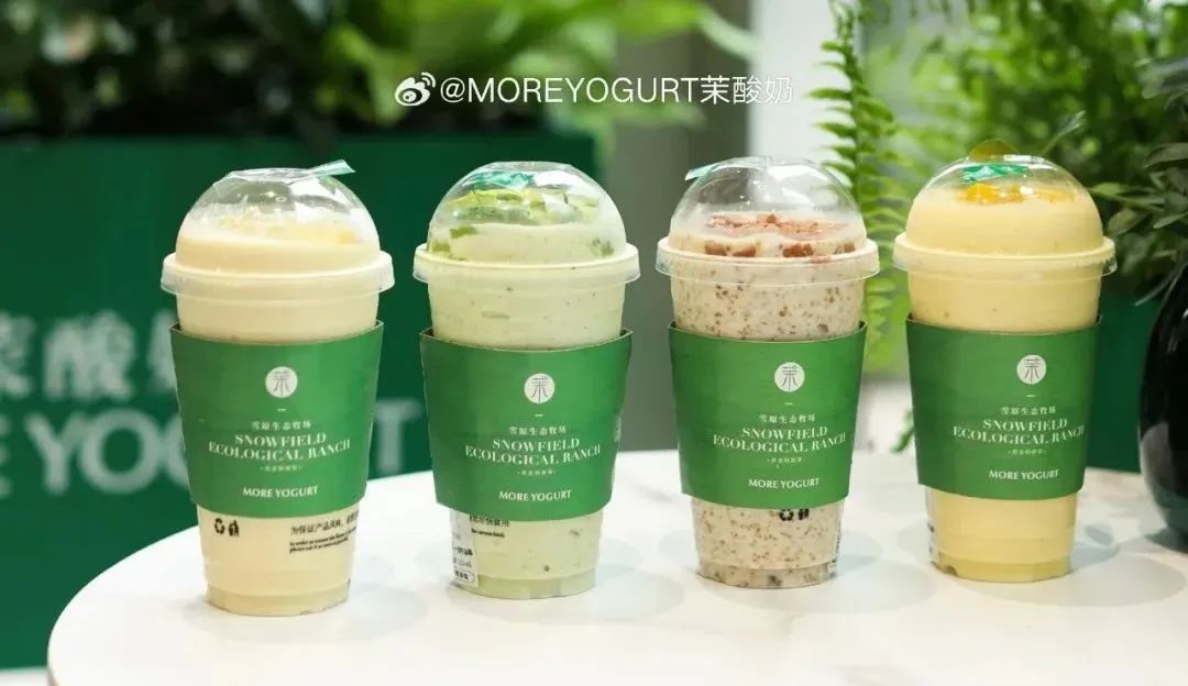 都是万店，肯德基用了36年，瑞幸只用了6年-FoodTalks全球食品资讯