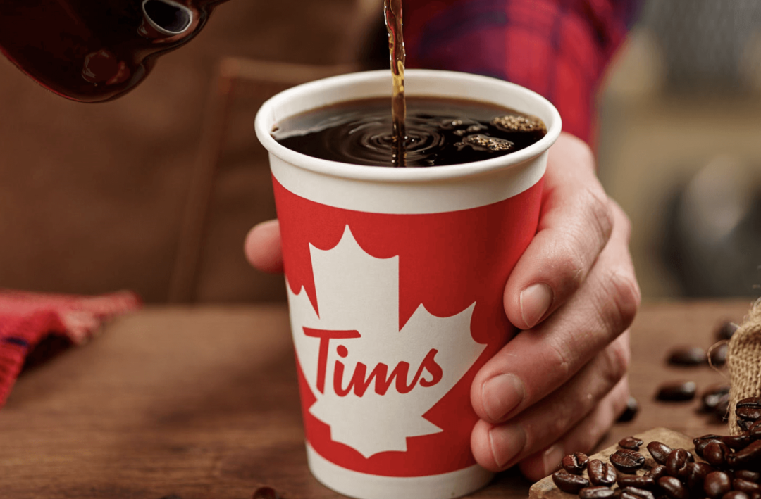 轻量级的Tims中国，拼什么？-FoodTalks