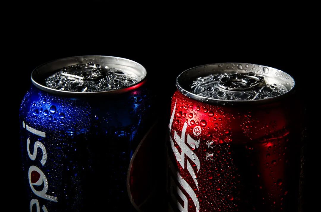 跟可口可乐斗了100年，百事早就赢了-FoodTalks全球食品资讯