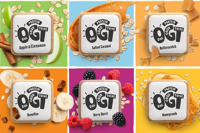 Barebells推出香蕉风味蛋白棒-FoodTalks全球食品资讯